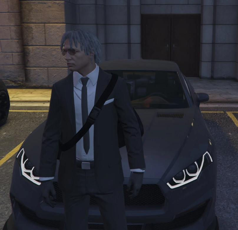 Thomas Will | Haze Community Wikia | Fandom