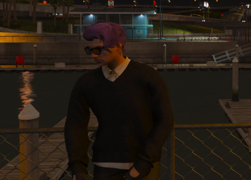 Kai Kato | Haze Community Wikia | Fandom