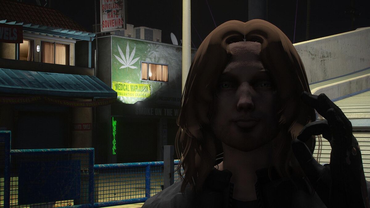 Rudy Franco Haze Community Wikia Fandom