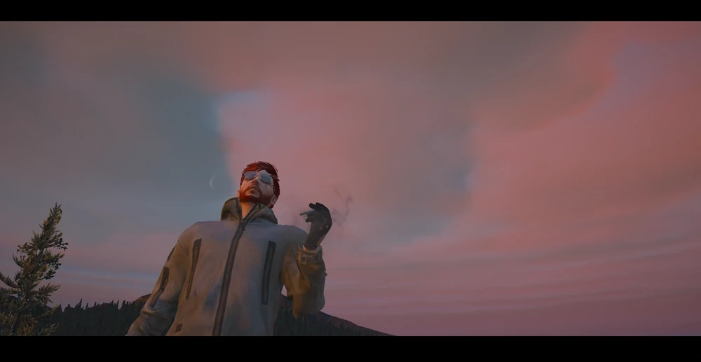 Charles Falco | Haze Community Wikia | Fandom