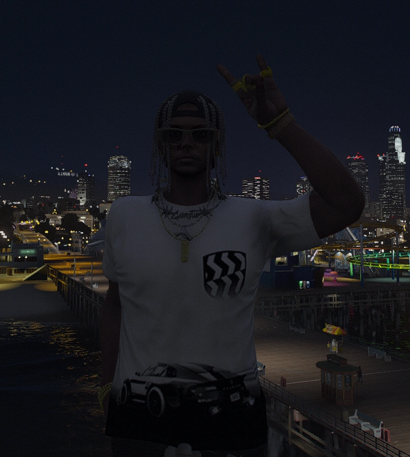 Isaiah Connell | Haze Community Wikia | Fandom