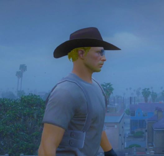 Alp Kılıç | Haze Community Wikia | Fandom