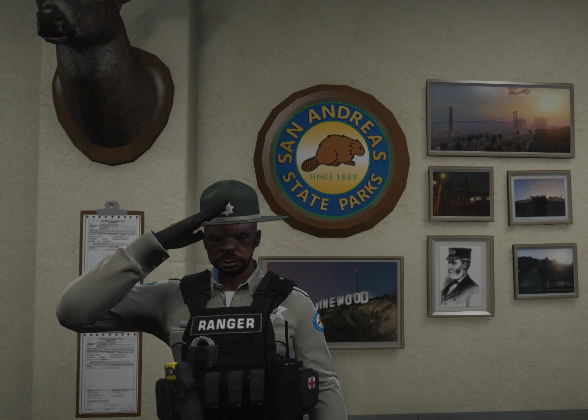 Tiger Cedy | Haze Community Wikia | Fandom