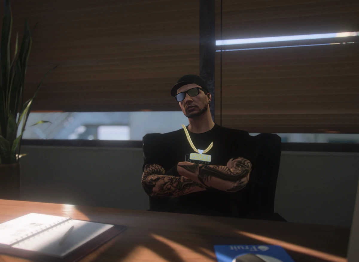 Can Sezgin | Haze Community Wikia | Fandom