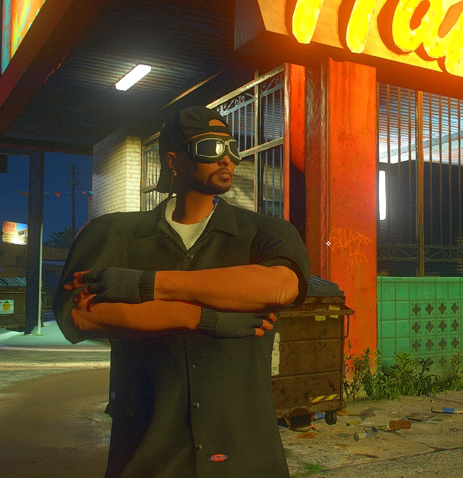 Will Ryder | Haze Community Wikia | Fandom