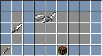 Improved Iron Sword | Hazecraft Wiki | Fandom