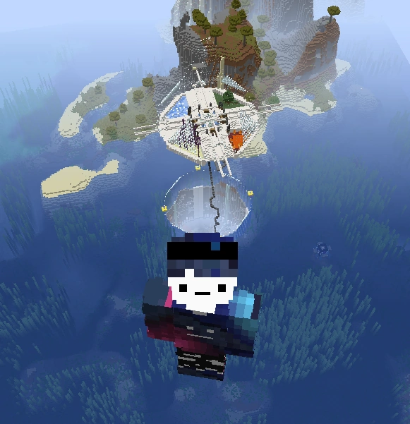 Wolferest | Hazecraft Wiki | Fandom