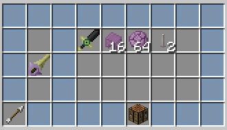 Dragon Sword | Hazecraft Wiki | Fandom