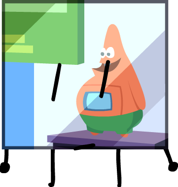 Patrick Clock | Hazel Jzx Wiki | Fandom