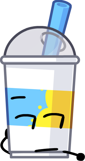 Slushie | Hazel Jzx Wiki | Fandom