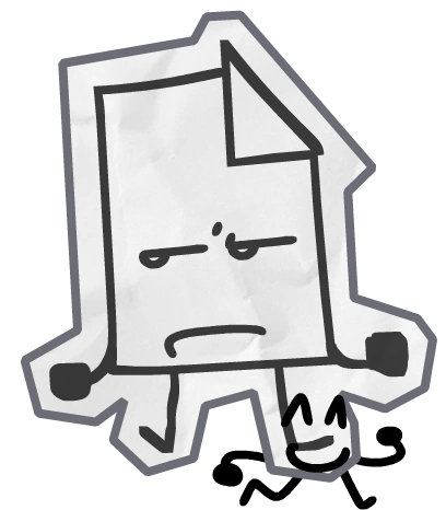 Paper n' Cutout | Hazel Jzx Wiki | Fandom