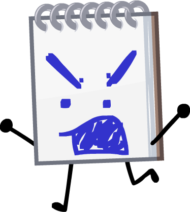 Notepad | Hazel Jzx Wiki | Fandom