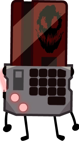 Code Breacher | Hazel Jzx Wiki | Fandom