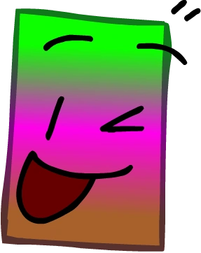 Unpleasant Gradient | Hazel Jzx Wiki | Fandom