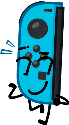 Left Joycon | Hazel Jzx Wiki | Fandom