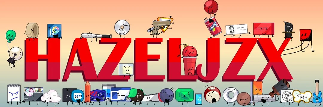 5% Battery Object Show | Hazel Jzx Wiki | Fandom