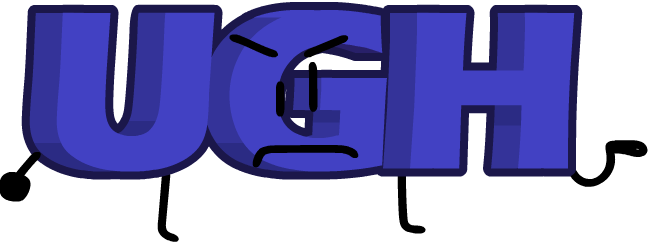 Ugh | Hazel Jzx Wiki | Fandom