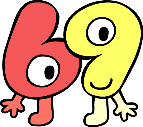 Sixty Nine | Hazel Jzx Wiki | Fandom