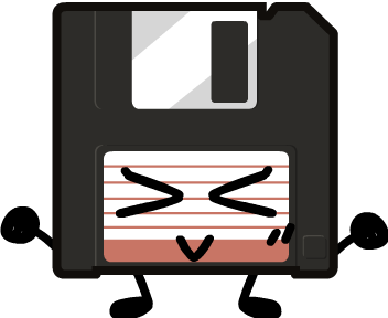 Floppy Disk | Hazel Jzx Wiki | Fandom