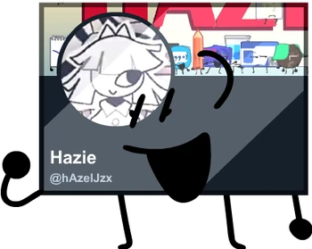 HazelJzx's Twitter Profile | Hazel Jzx Wiki | Fandom