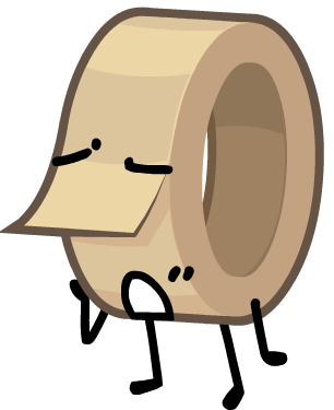 Tape | Hazel Jzx Wiki | Fandom