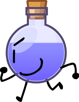 Speed Potion | Hazel Jzx Wiki | Fandom