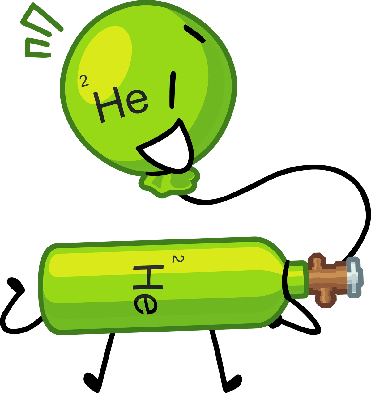 Helium | Hazel Jzx Wiki | Fandom