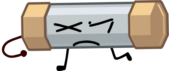 Pipebomb | Hazel Jzx Wiki | Fandom