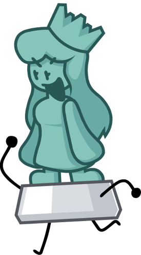 Statue | Hazel Jzx Wiki | Fandom