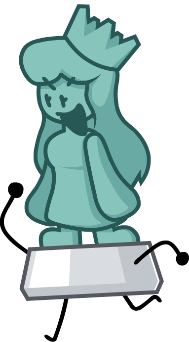 Statue | Hazel Jzx Wiki | Fandom