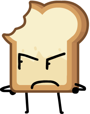 Toast | Hazel Jzx Wiki | Fandom