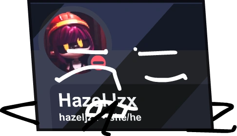 HazelJzx's Discord Profile | Hazel Jzx Wiki | Fandom