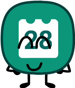 Calendar | Hazel Jzx Wiki | Fandom