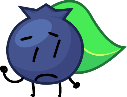 Blueberry | Hazel Jzx Wiki | Fandom