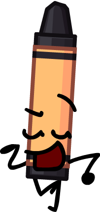 Crayon | Hazel Jzx Wiki | Fandom