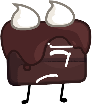 Fudge Cake | Hazel Jzx Wiki | Fandom