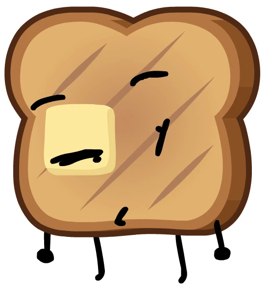 Toast | Hazel Jzx Wiki | Fandom