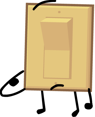 Light Switch | Hazel Jzx Wiki | Fandom