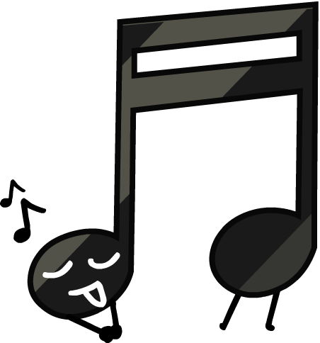 Music Note | Hazel Jzx Wiki | Fandom