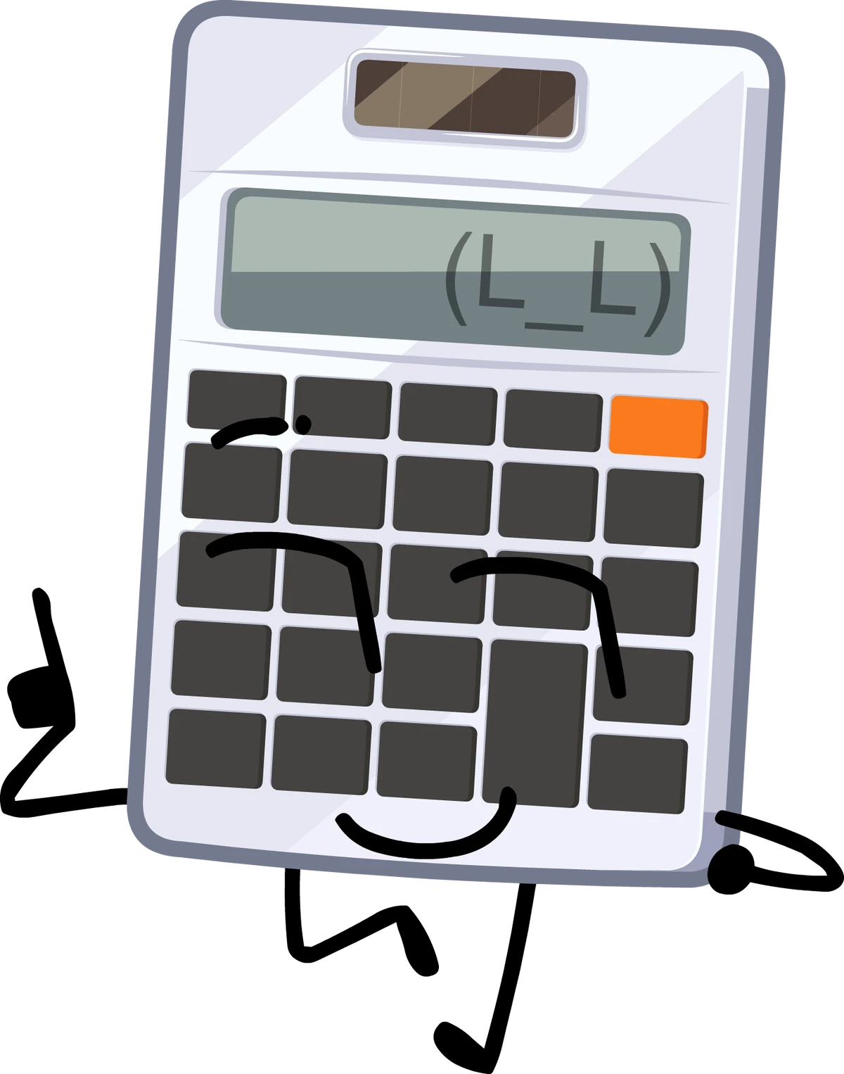 Calculatory | Hazel Jzx Wiki | Fandom