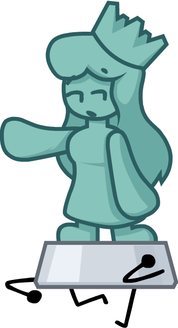 Statue | Hazel Jzx Wiki | Fandom