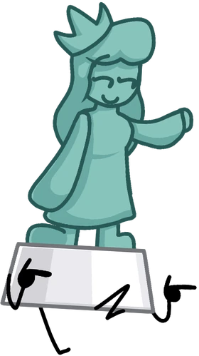 Statue | Hazel Jzx Wiki | Fandom