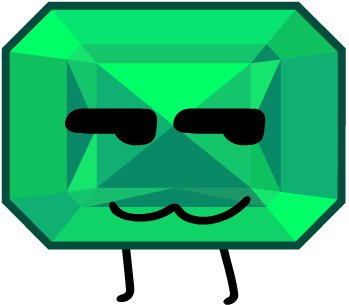 Emerald | Hazel Jzx Wiki | Fandom