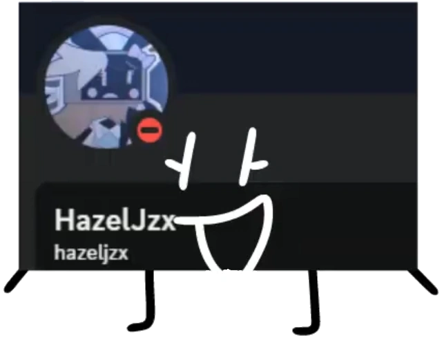HazelJzx's Discord Profile | Hazel Jzx Wiki | Fandom