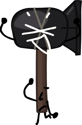 Nuke On A Stick | Hazel Jzx Wiki | Fandom