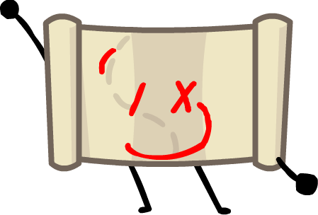 Mappy | Hazel Jzx Wiki | Fandom