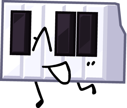 Piano Keys | Hazel Jzx Wiki | Fandom