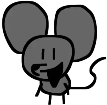 Ratty | Hazel Jzx Wiki | Fandom