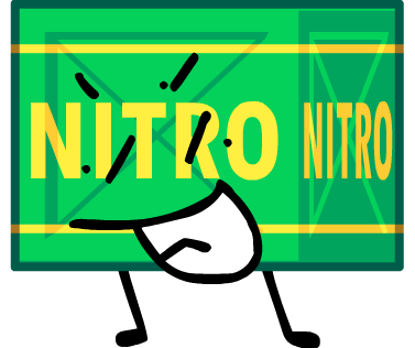 Nitro Box | Hazel Jzx Wiki | Fandom