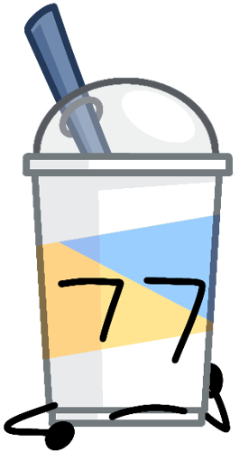 Slushie | Hazel Jzx Wiki | Fandom